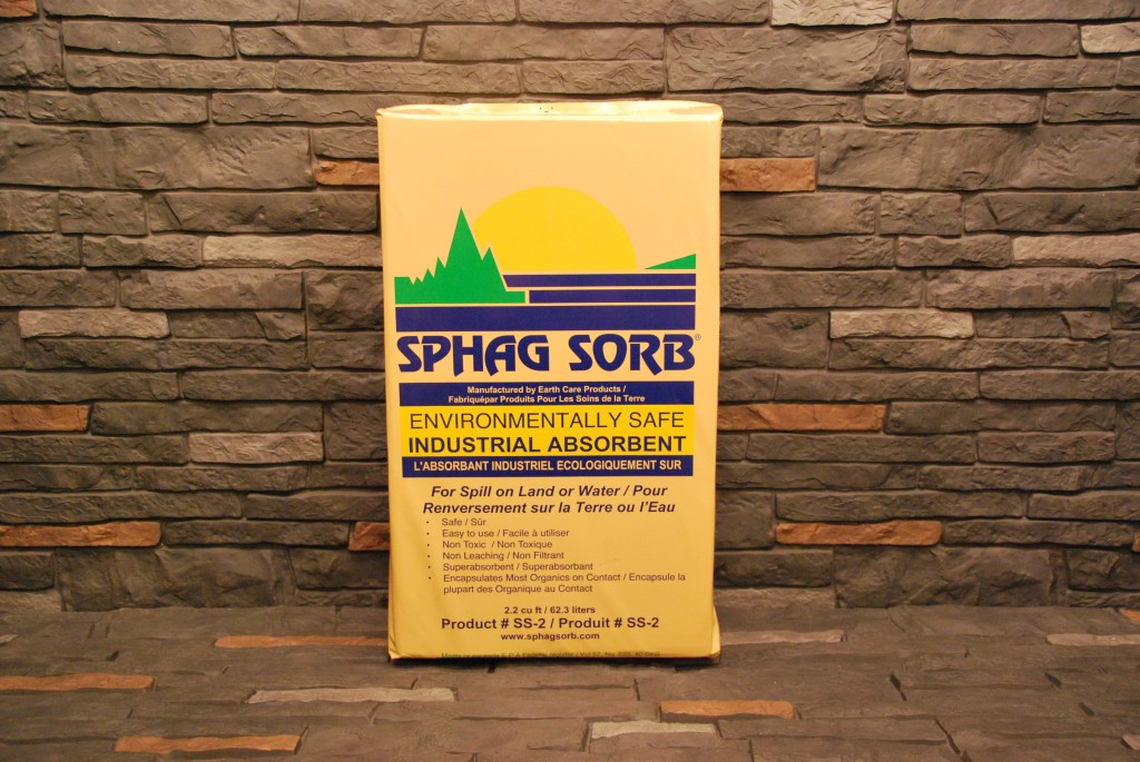 Sphag Sorb 2 | Control Hazards