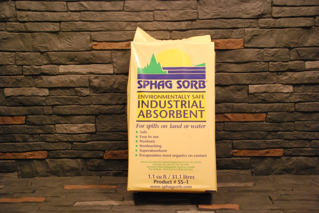 Sphag Sorb 1 | Control Hazards